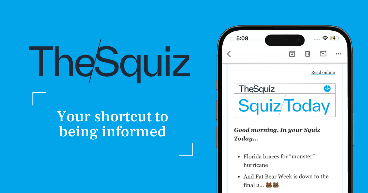 Squiz Picks for 2025 - Reading