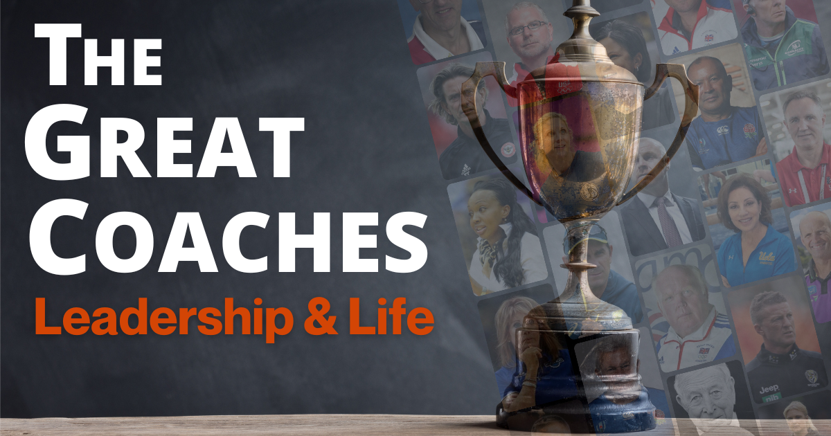 Inside the Ring with British Boxing Coach Ben Davison