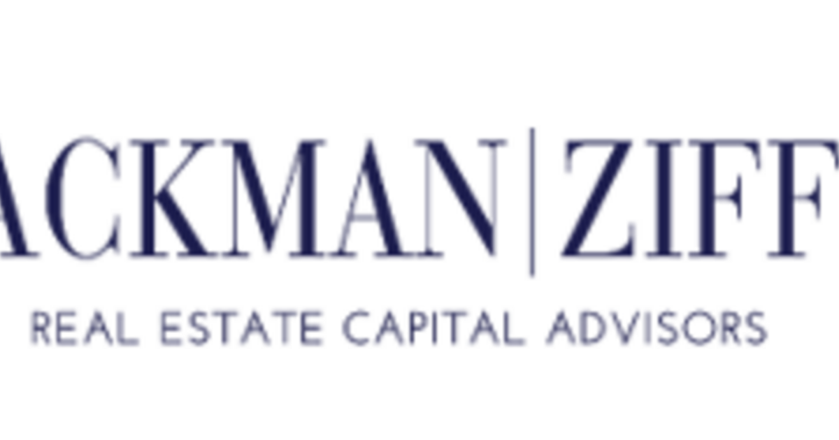 Ackman-Ziff Opportunity Zone Equity Structuring Overview