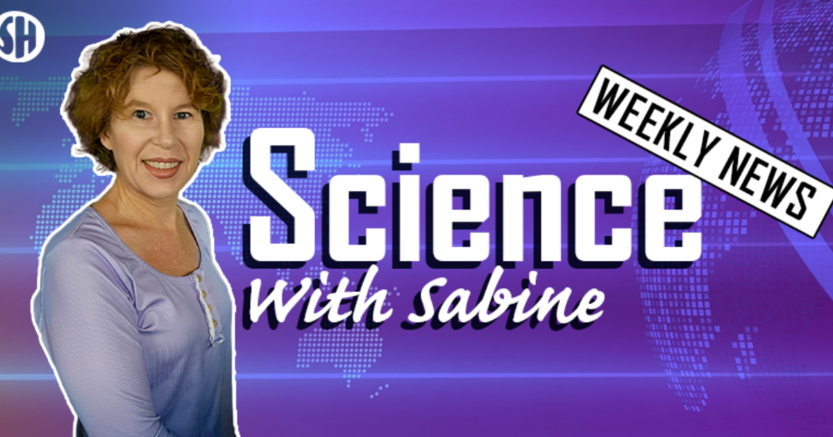 A Robot Bird, The Decline of DEI, Transgender Athletes, and the Dark ...