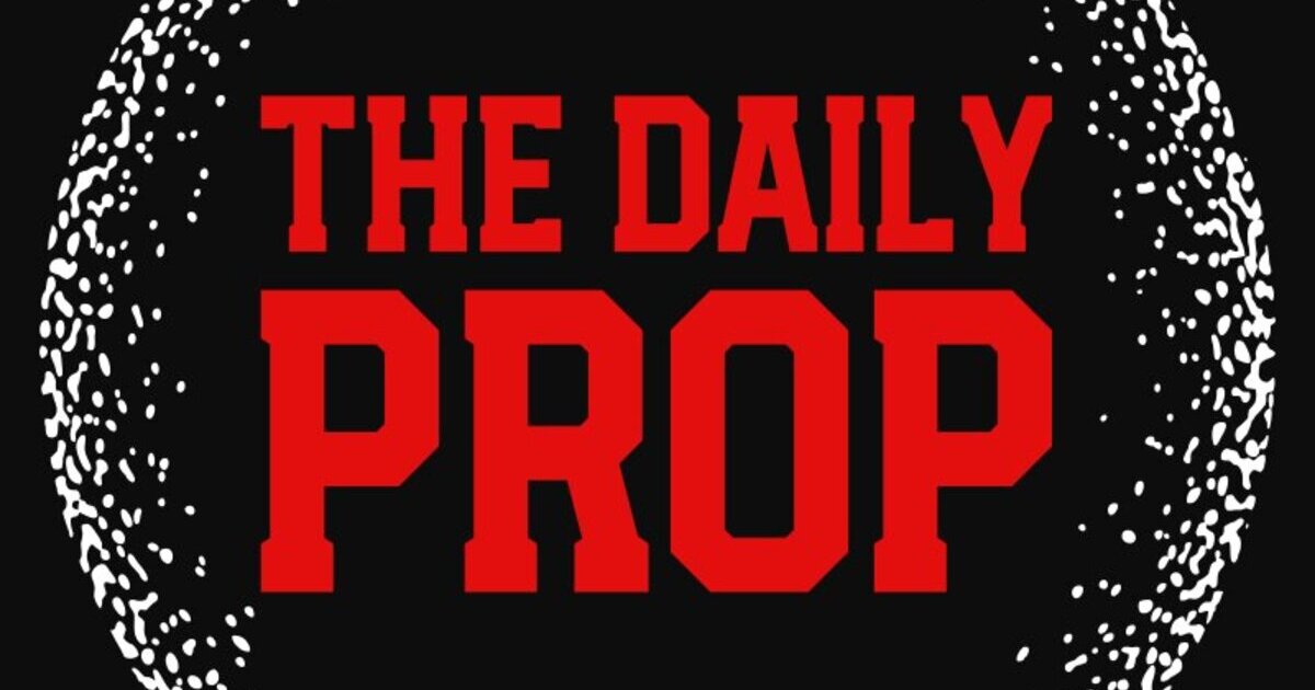 11 Best Player Props for Nov 4th