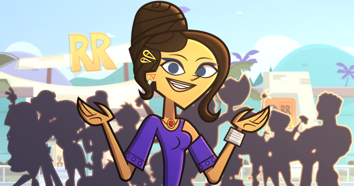 Reality Resort: Episode 7 Out NOW!