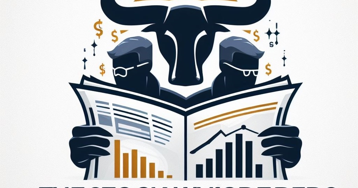 Your Weekly Stock Markets Rundown: Big Week Ahead: RBI’s Rate Cut, BJP ...