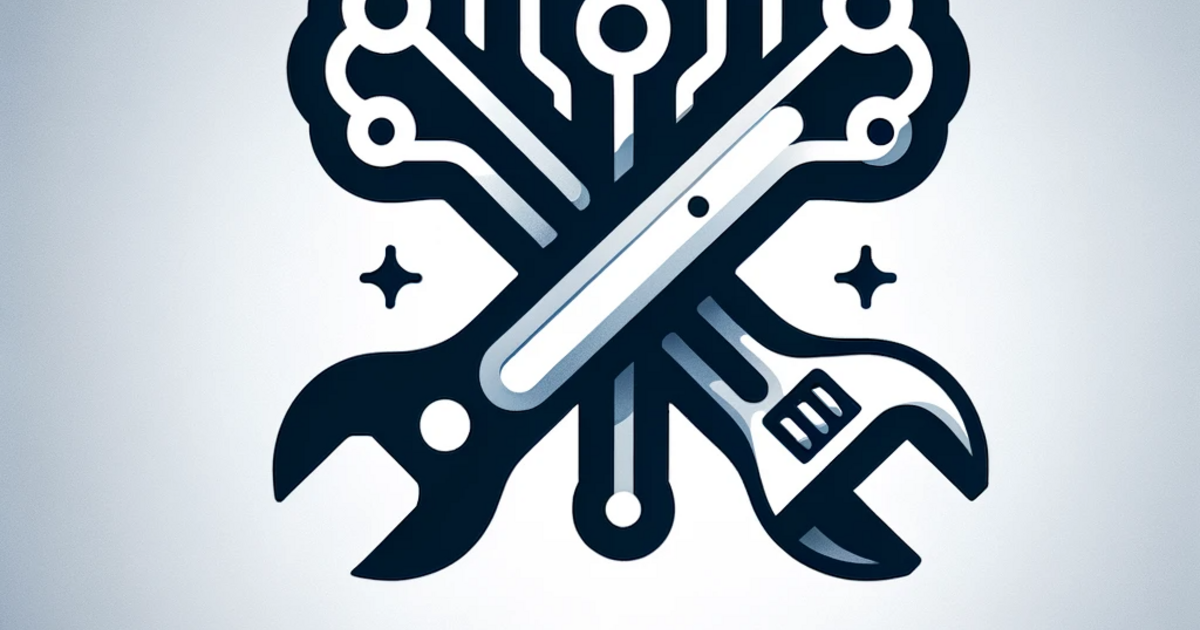 IA TOOLS VOL. 6