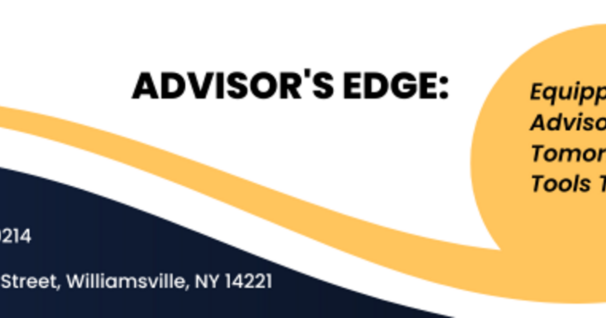 Why Financial Advisors Trust This Legacy Planning System