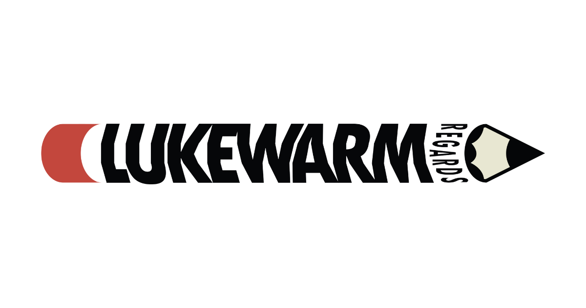 The Lukewarm Regards Networking Guide