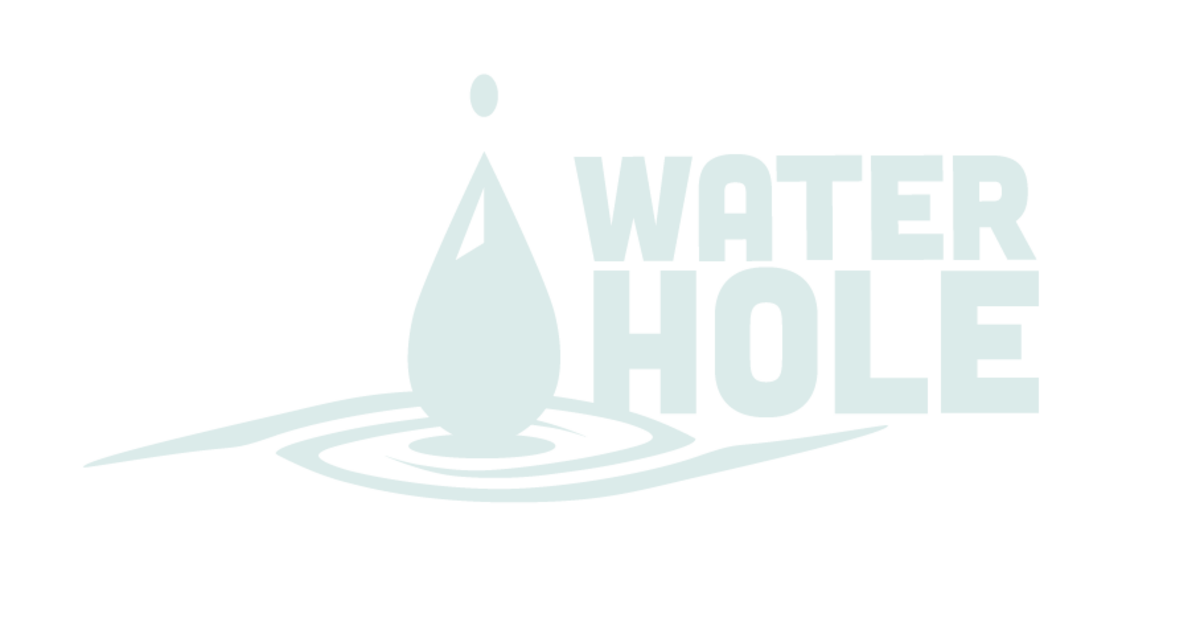 WATER: PLEASE DRINK RESPONSIBLY