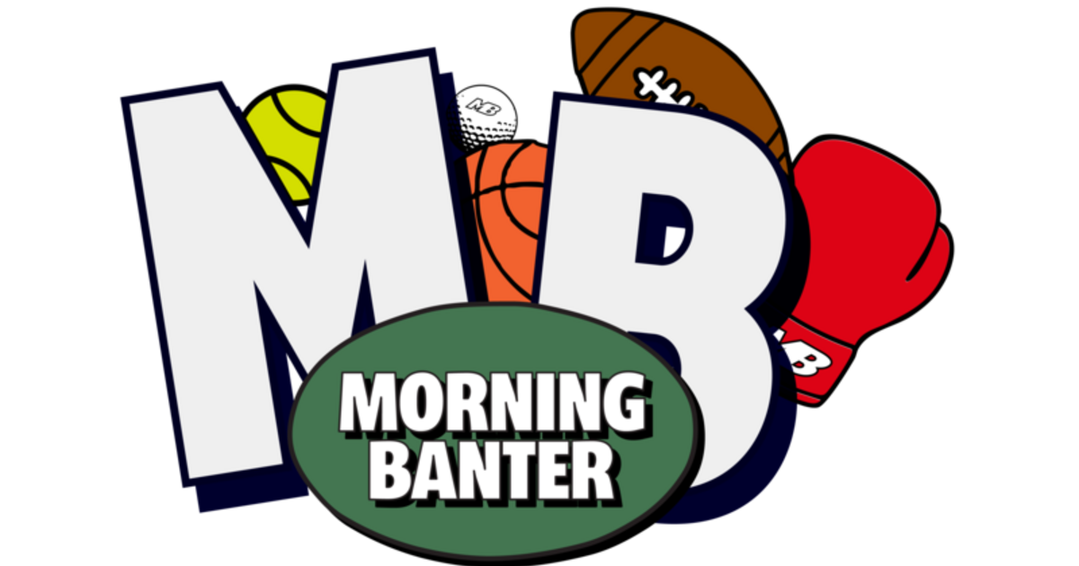 Morning Banter, Jueves 18 Septiembre