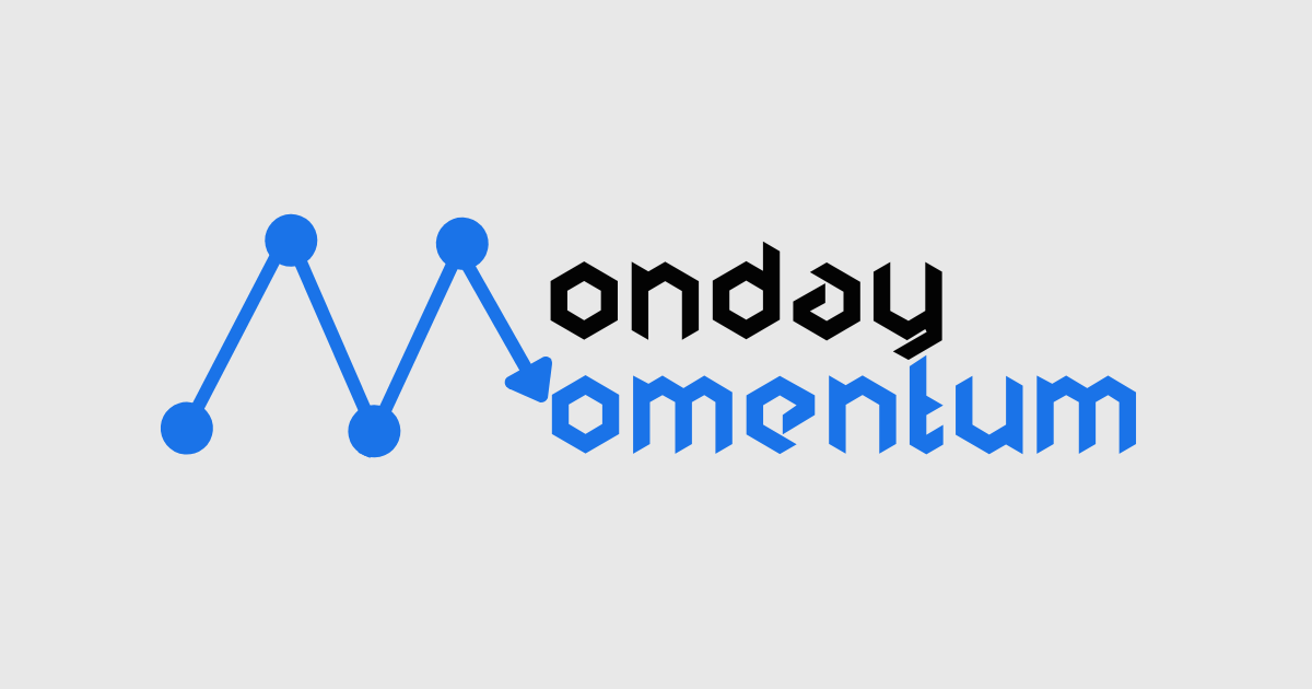 Monday Momentum: Strawberry, but not Fruit