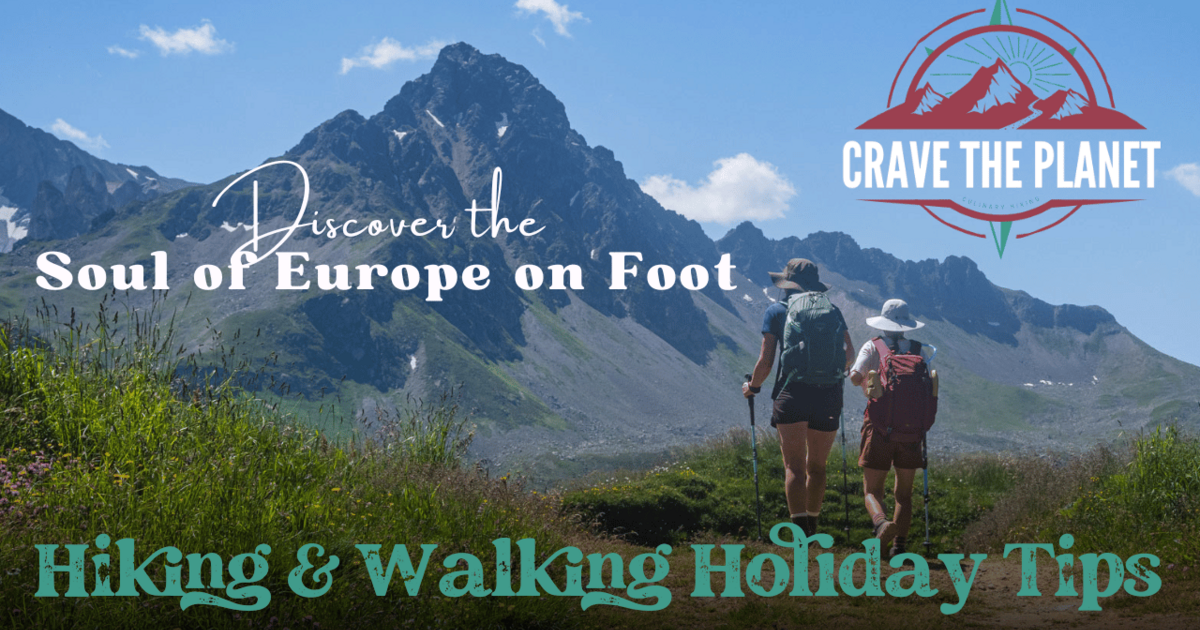 hiking and chatGPT??