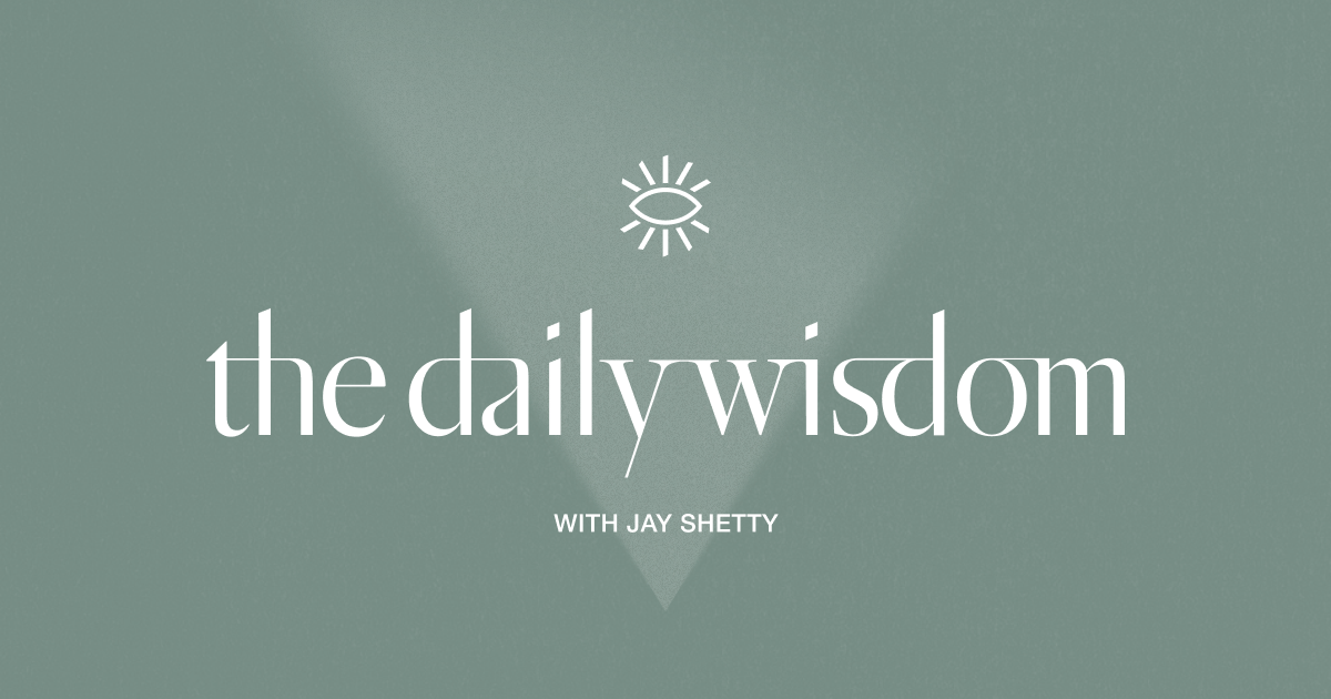 Before You Change Anything, Read This