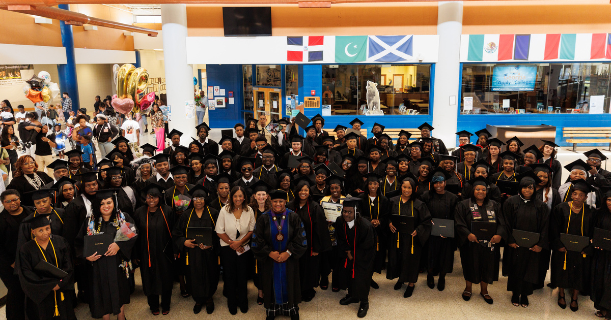 Redefining Education: The Power of Educational Disobedience