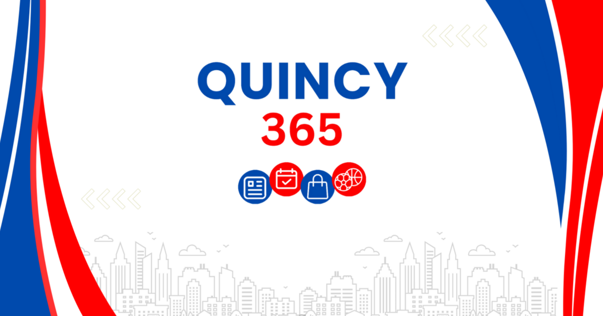 Quincy's Flag Day Parade 20224 -Quincy 365