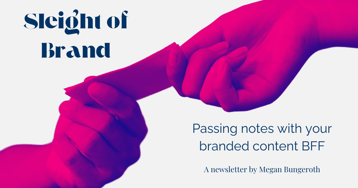 A newswire for branded content?! Meet the CEO of Stacker.