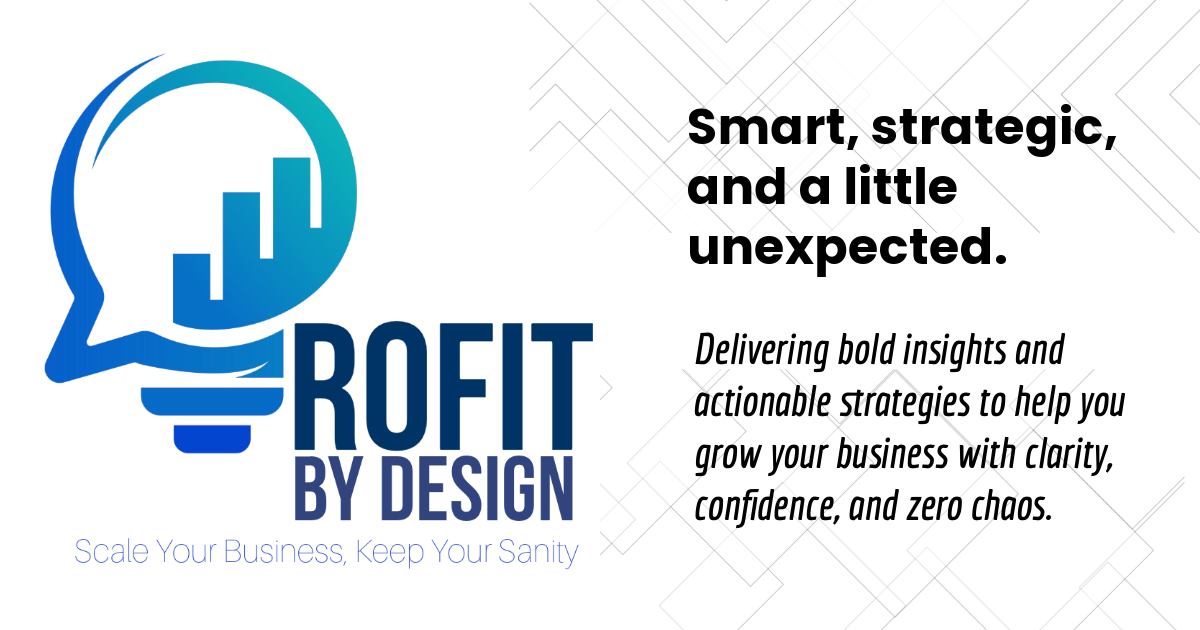 The Hidden Benefits of Profit Acceleration Coaching (That No One Talks ...