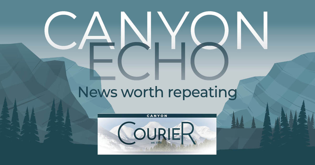 Growth and change is everywhere in our foothills