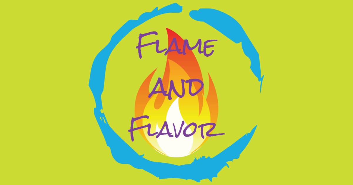 Spicy Tangy Shrimp Nectar