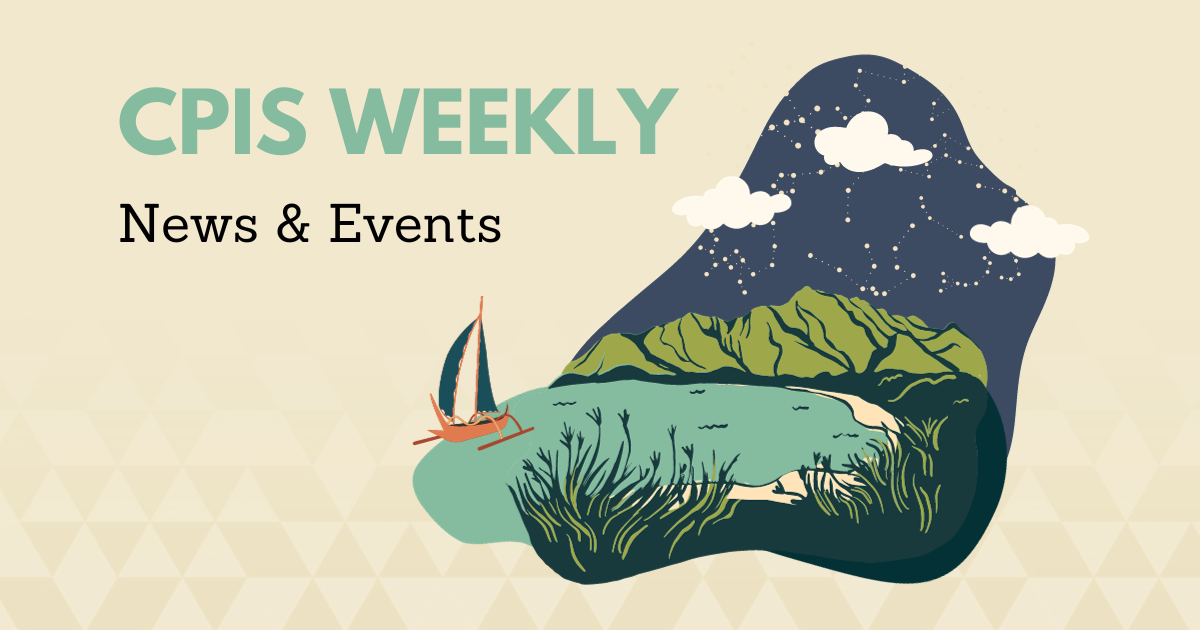 CPIS Weekly