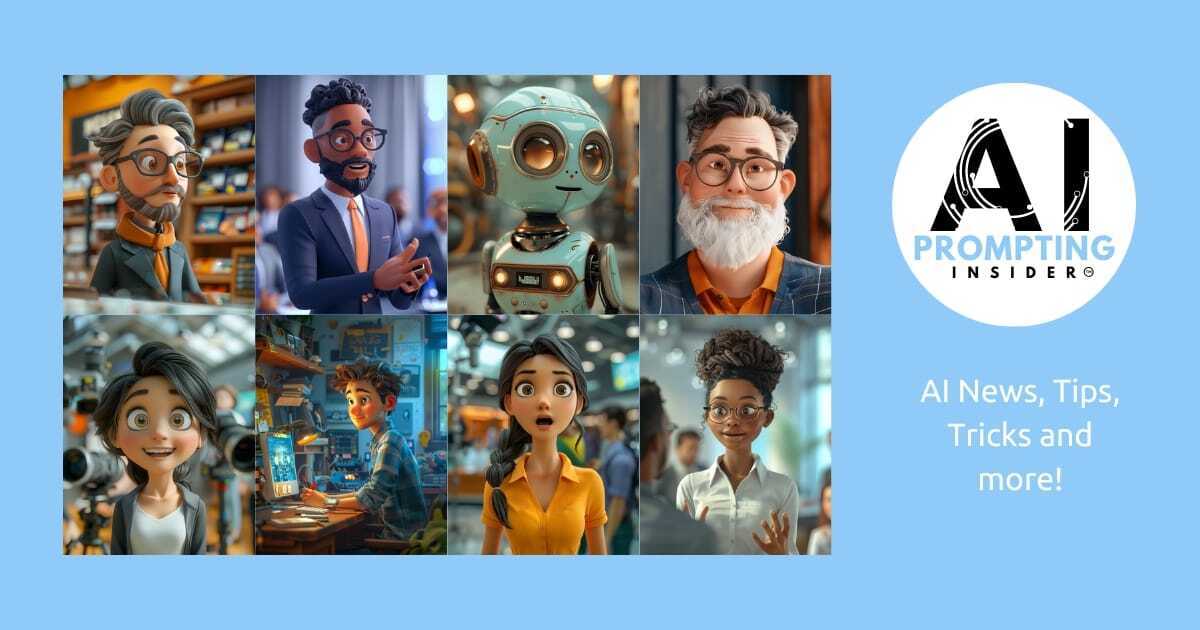 The Prompt Edge - 13 January