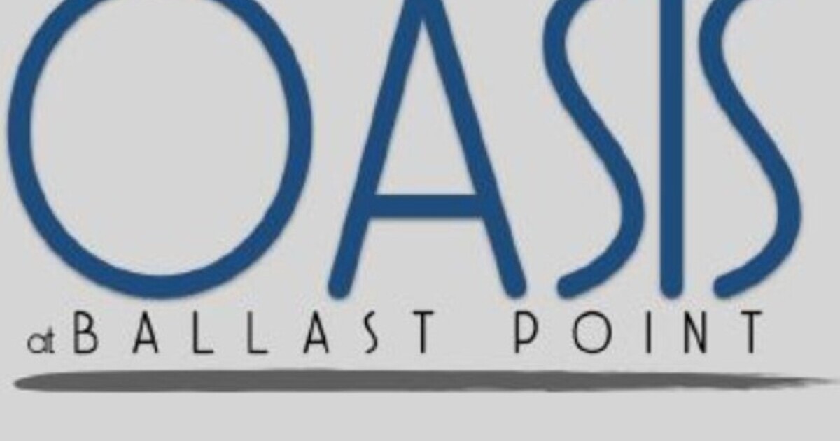 Oasis @ Ballast Point Shareholder Report