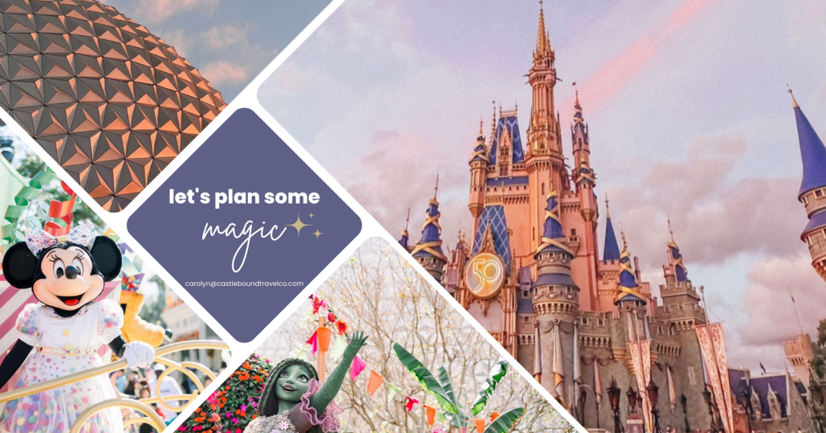 Exciting 2024 Disney News!