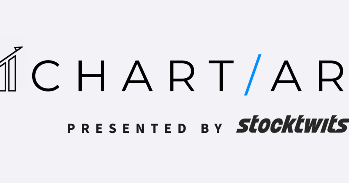 Stocktwits Chart Art: February 07, 2025