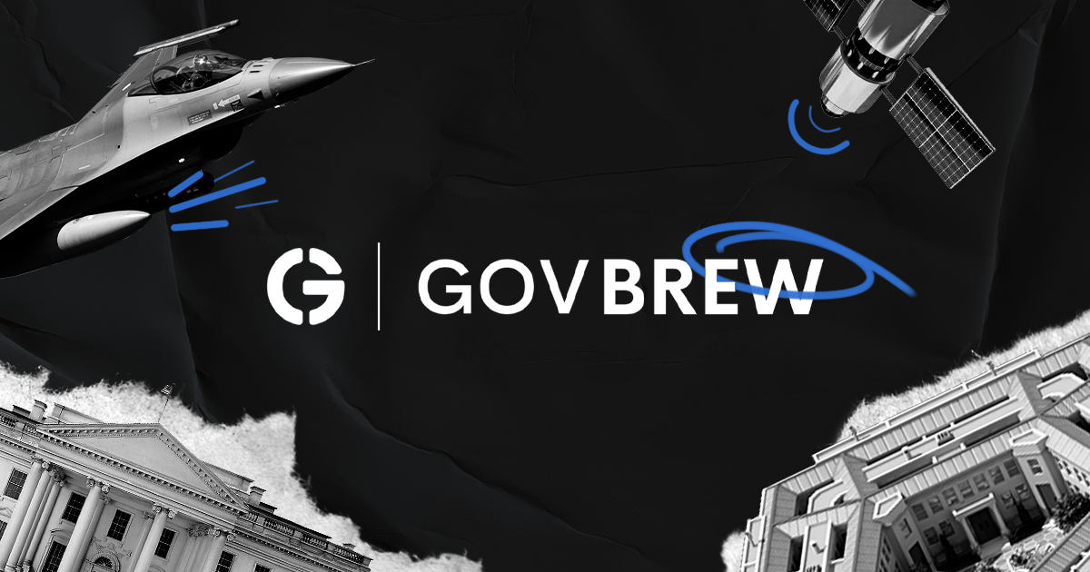 GovCon Opportunities 10/13/2023