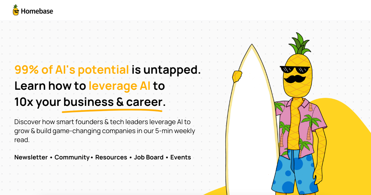 Case Study #31: Reinventing Education for the AI Era