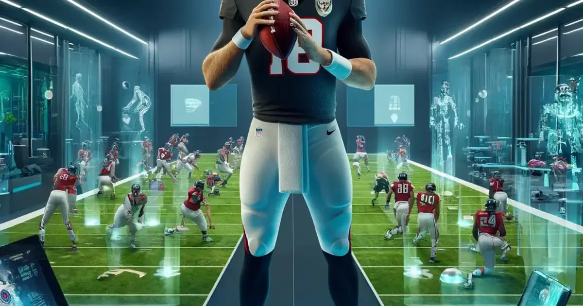 Week 13 Football Behavior Guide 2024