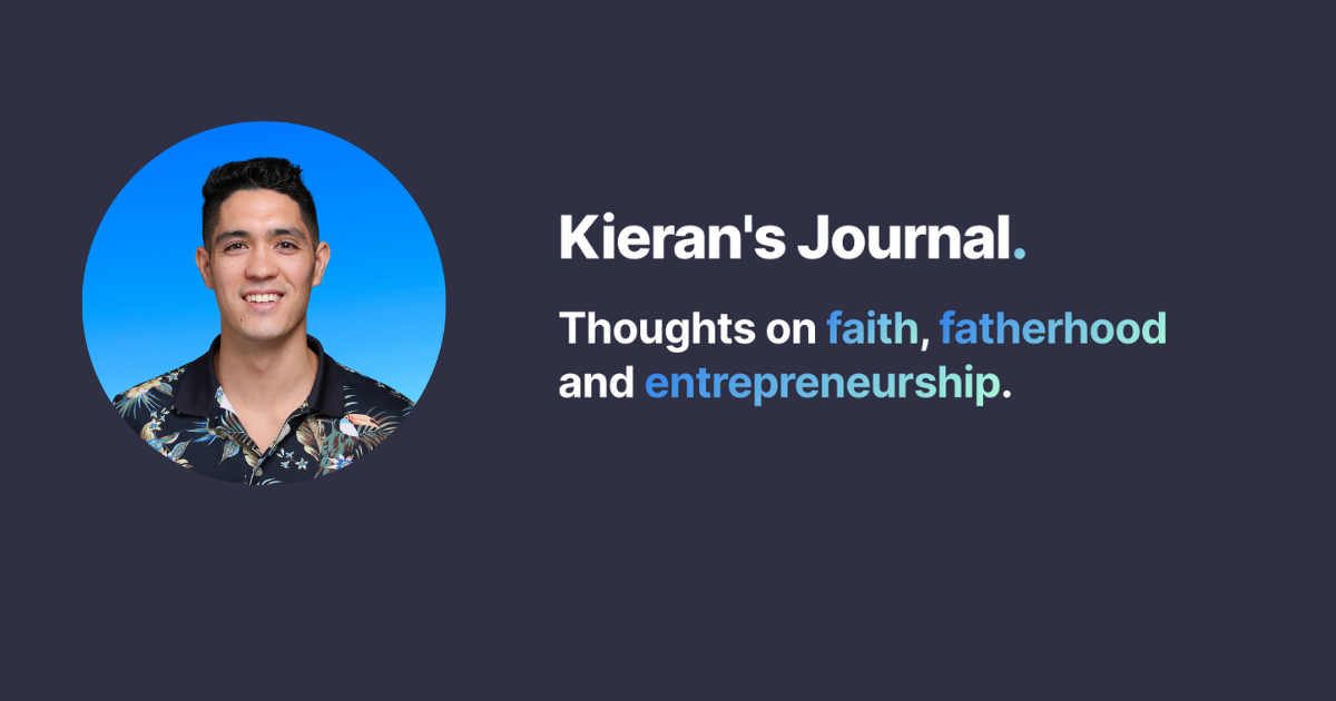 Building Malachi Daily: Raw Behind The Scenes 🙏