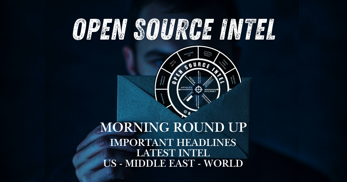 U.S. Prepares For Intervention In Iran + Evacuations Begin