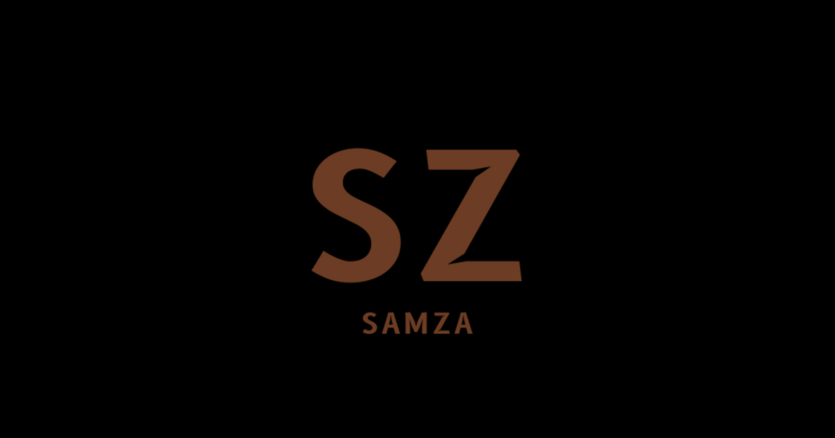 Samza Round-Up - 10/13/2022
