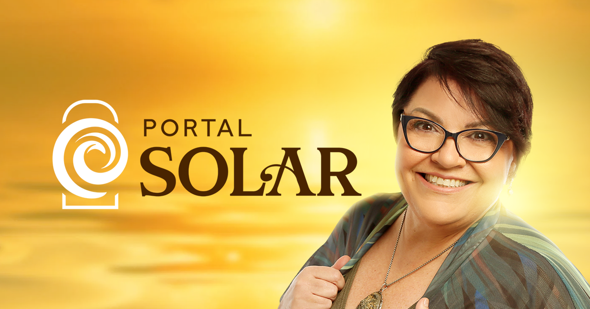 Receba Luz para criar um 2025 grandioso