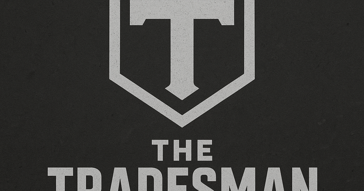 Trump Flips Off Worker, Ford and Carhartt Collaboration, and CrossFit ...