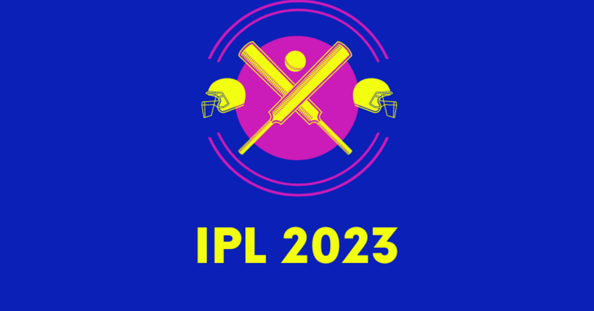 IPL 2023 Day 20