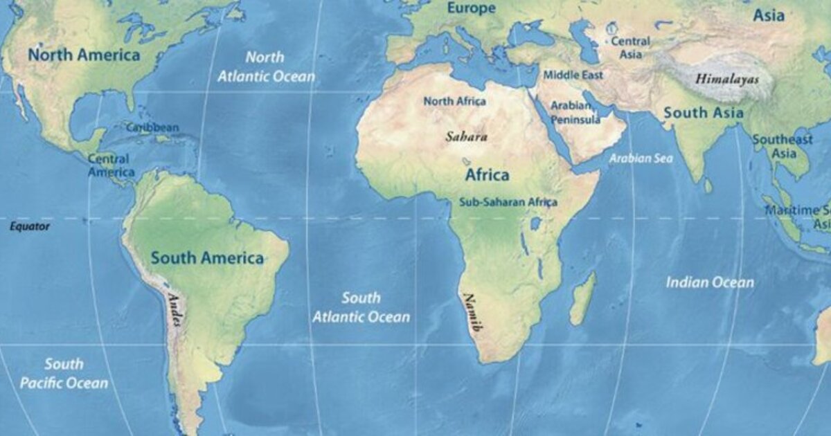 11 INTERESTING FACT MAPS OF EUROPE