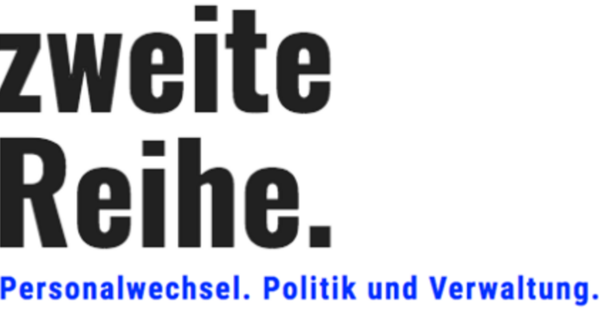 Frank Wetzel ist Gruppenleiter nationale und internationale ...