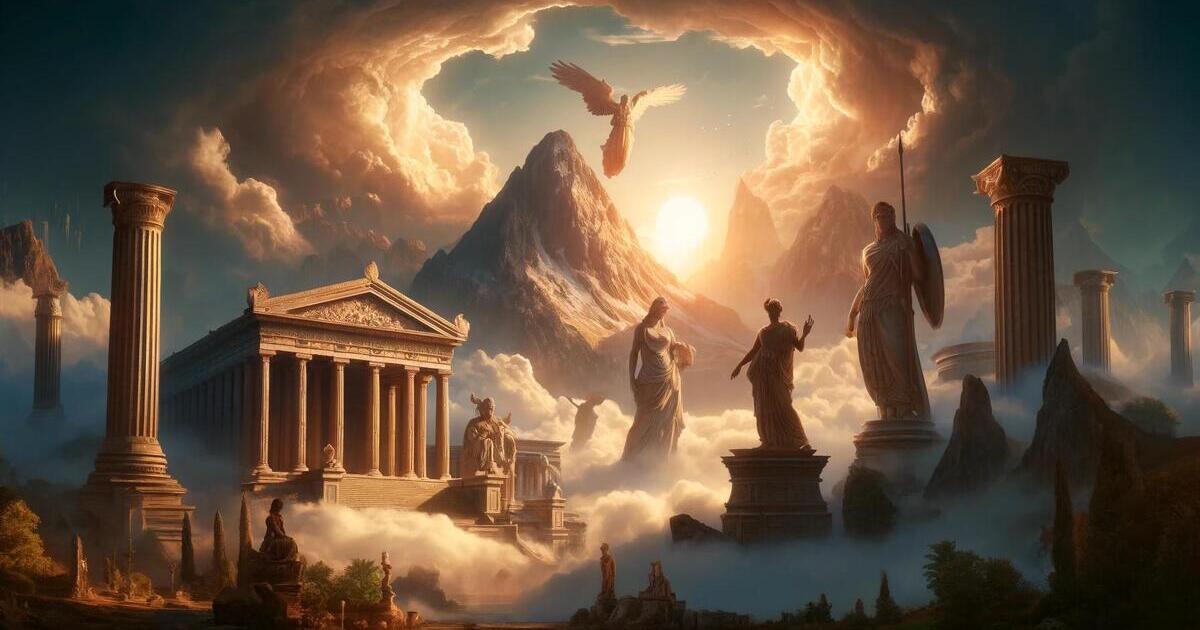 The Seer Who Turned Animal Talk into Power Moves 🦉👑