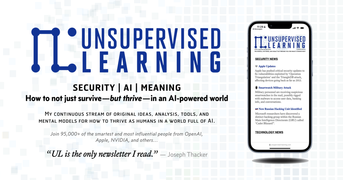 Securing Your Public Source Code Repositories | Daniel Miessler