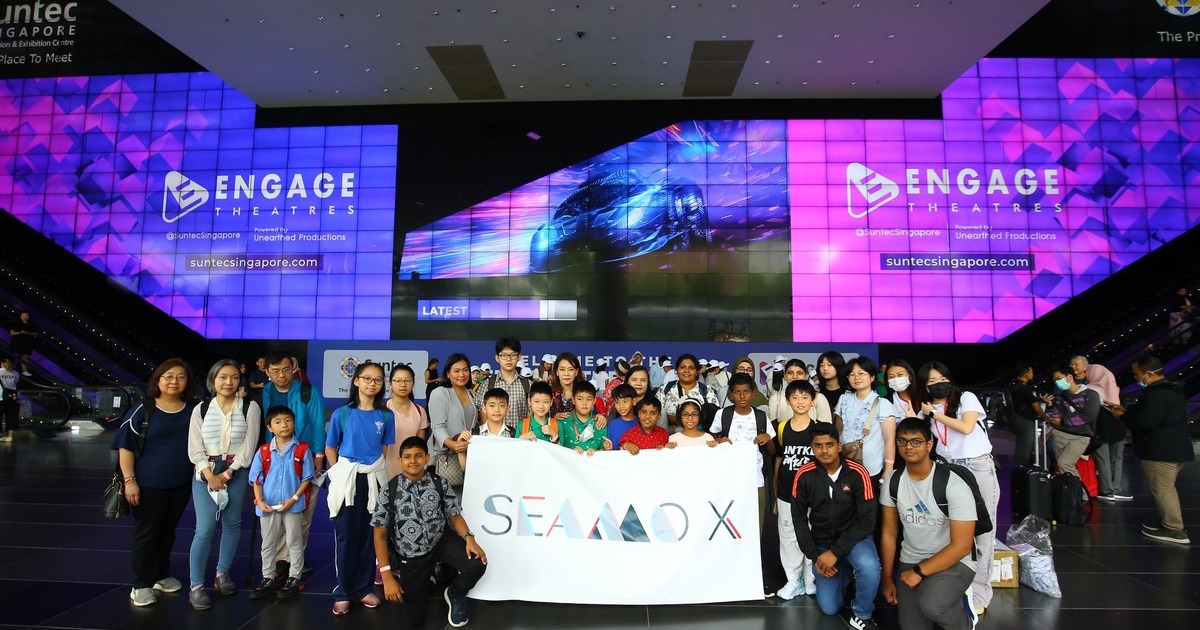 SEAMO 2024 Results Day (Important)