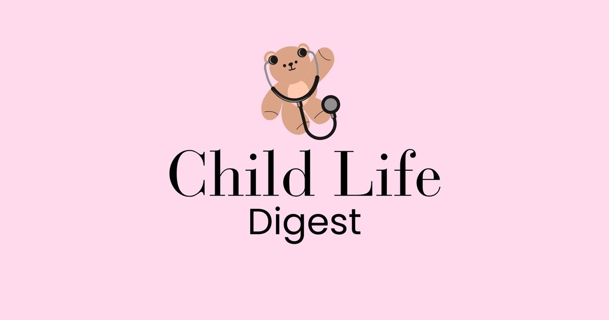 Comfort Positioning for Pediatric Procedures