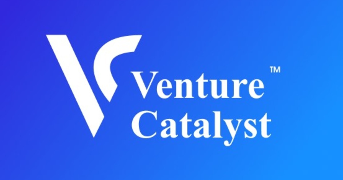 The Venture Catalyst