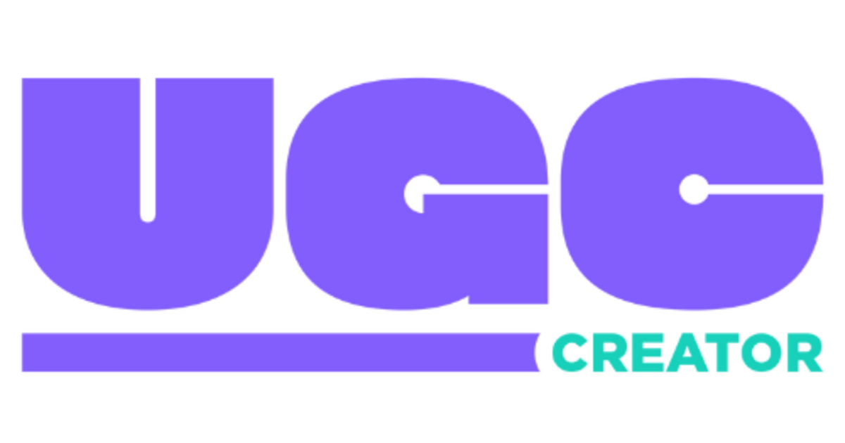 UGC Creator #7