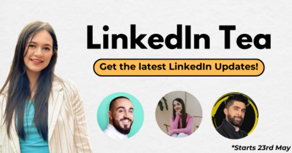 How the LinkedIn Algorithm makes a post go VIRAL