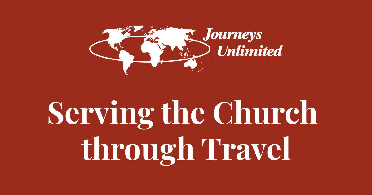 Experience the Holy Land: Walk in the Footsteps of Jesus
