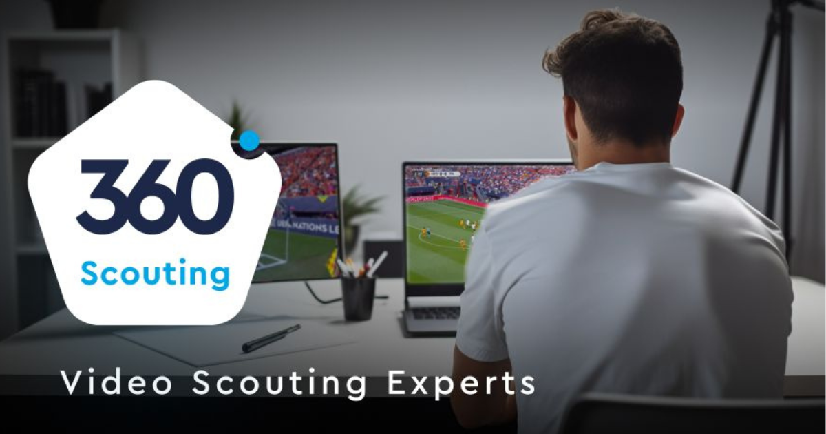 Launch of our new football scouting course!