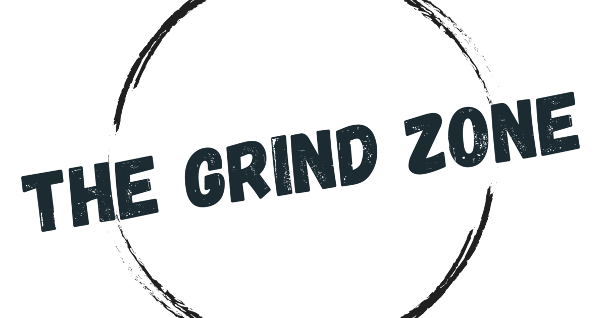 Welcome The Grind Academy!