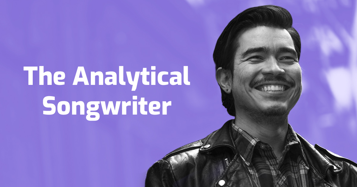 Remembering Andy Rourke: 1964 - 2023