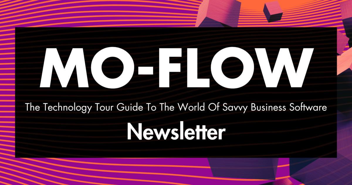 MO-FLOW’s AI Blitz!