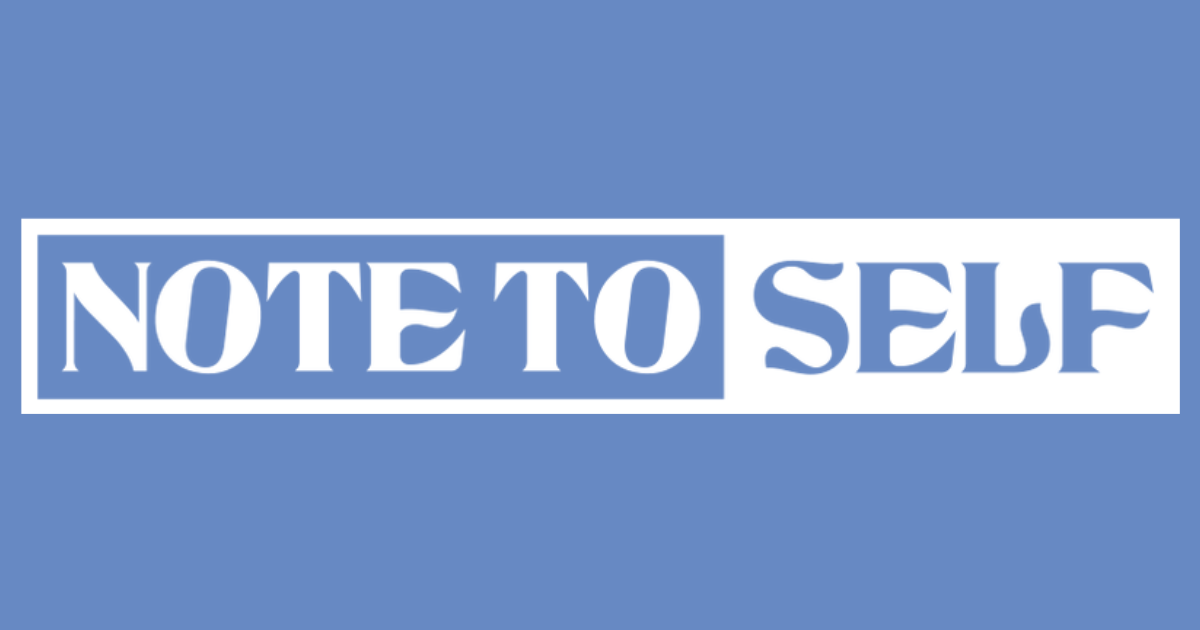 💭 Are you listening to your body?